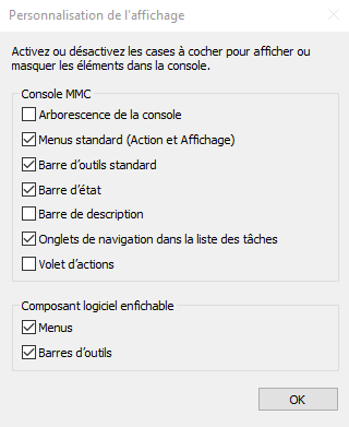 Comment personnaliser l'affichage du Gestionnaire de périphériques dans ...