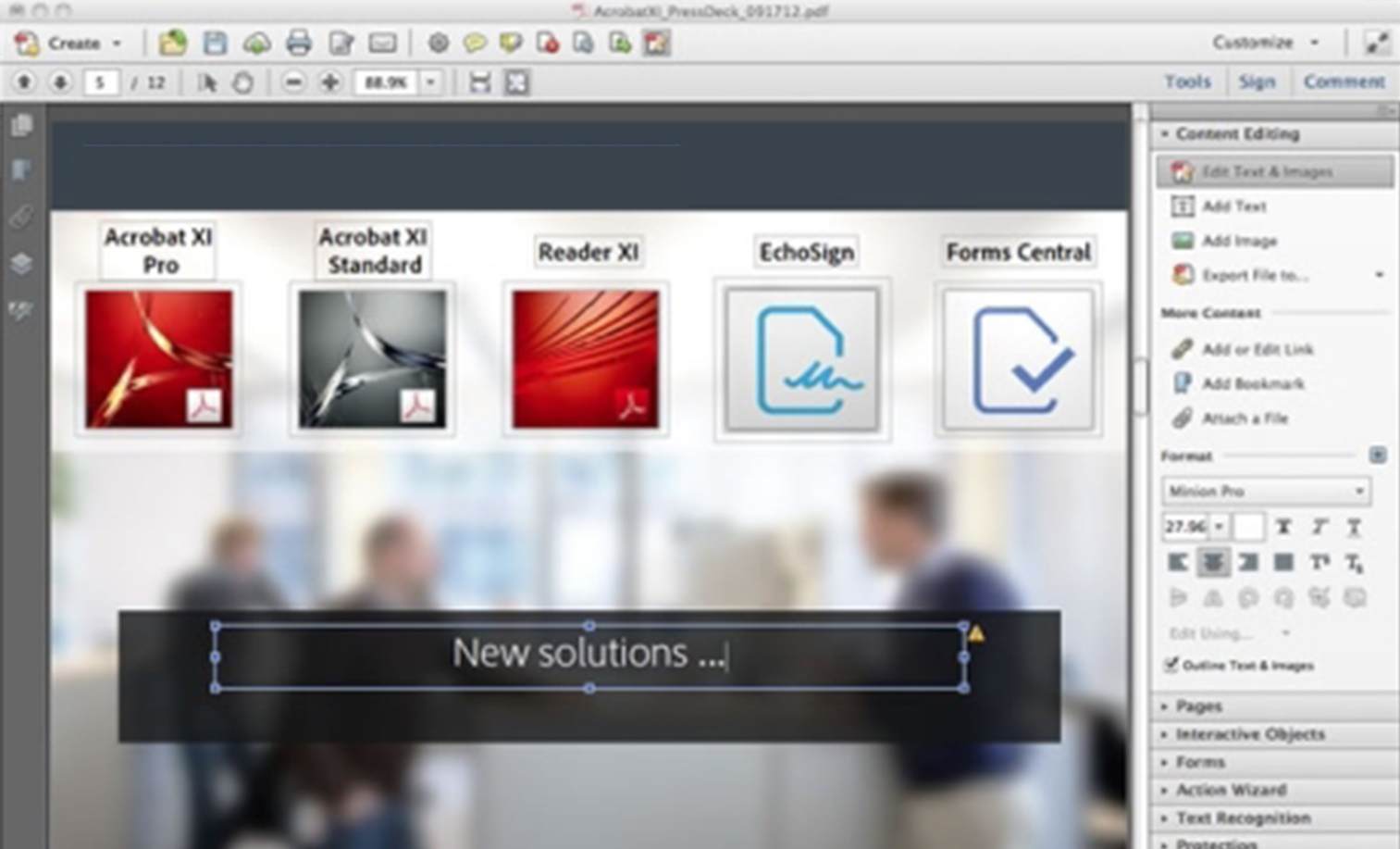 Adobe Acrobat XI pro v11|Acheter licence Adobe Acrobat XI Pro pas cher
