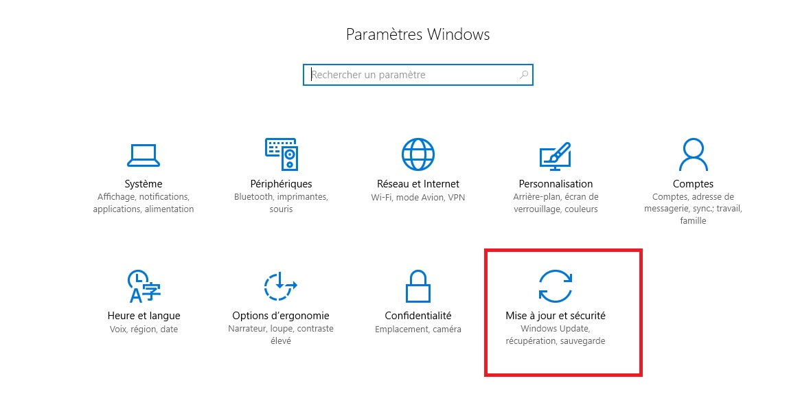 Comment réinitialiser votre PC dans Windows 10