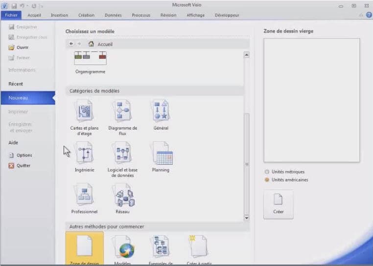 Acheter Visio professionnel sur expertlogiciel avec un prix pas cher!