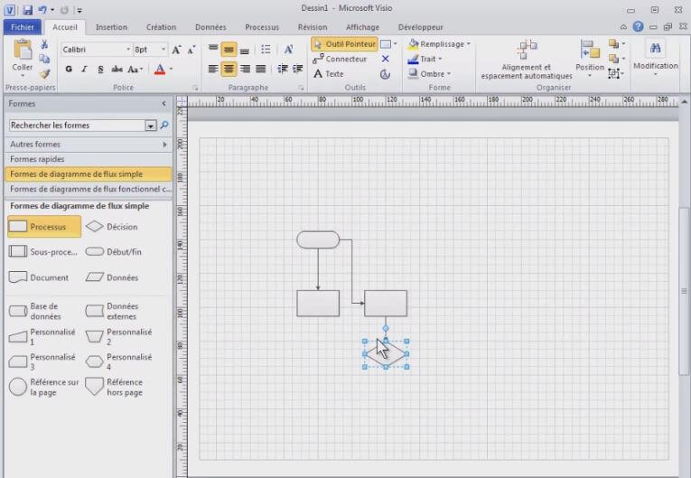 Acheter Visio professionnel sur expertlogiciel avec un prix pas cher!