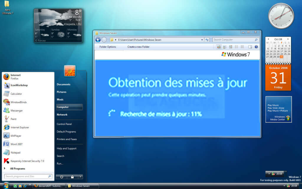 Acheter Windows 7 edition pro|un prix pas cher sur expertlogiciel.com