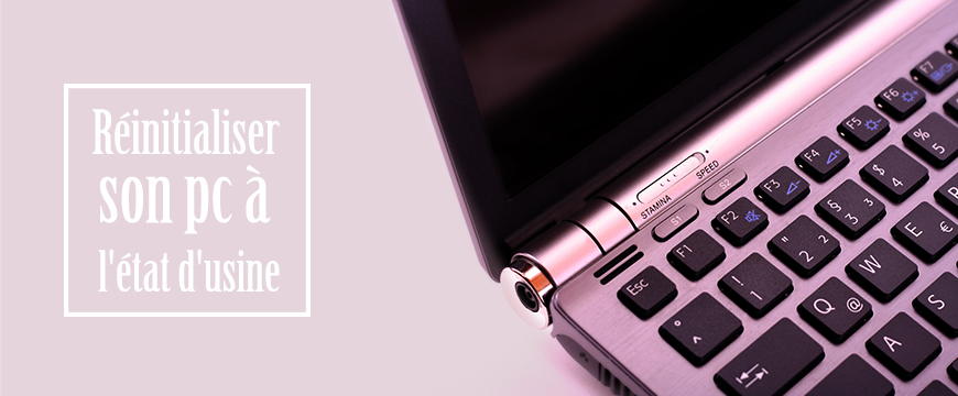 Comment réinitialiser votre PC dans Windows 10