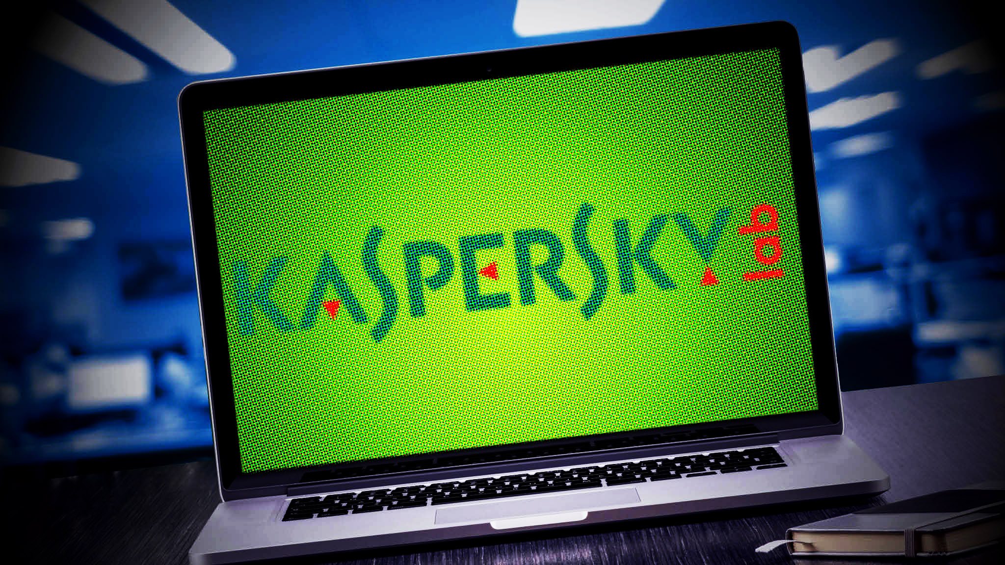 Comment installer et activer Kaspersky Total Security 2018