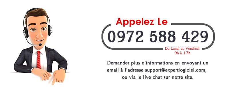 Un service client réactif et de qualité